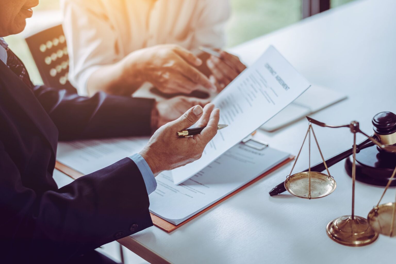 Social Security Disability and SSI Lawyer - Hadley and Fraulob