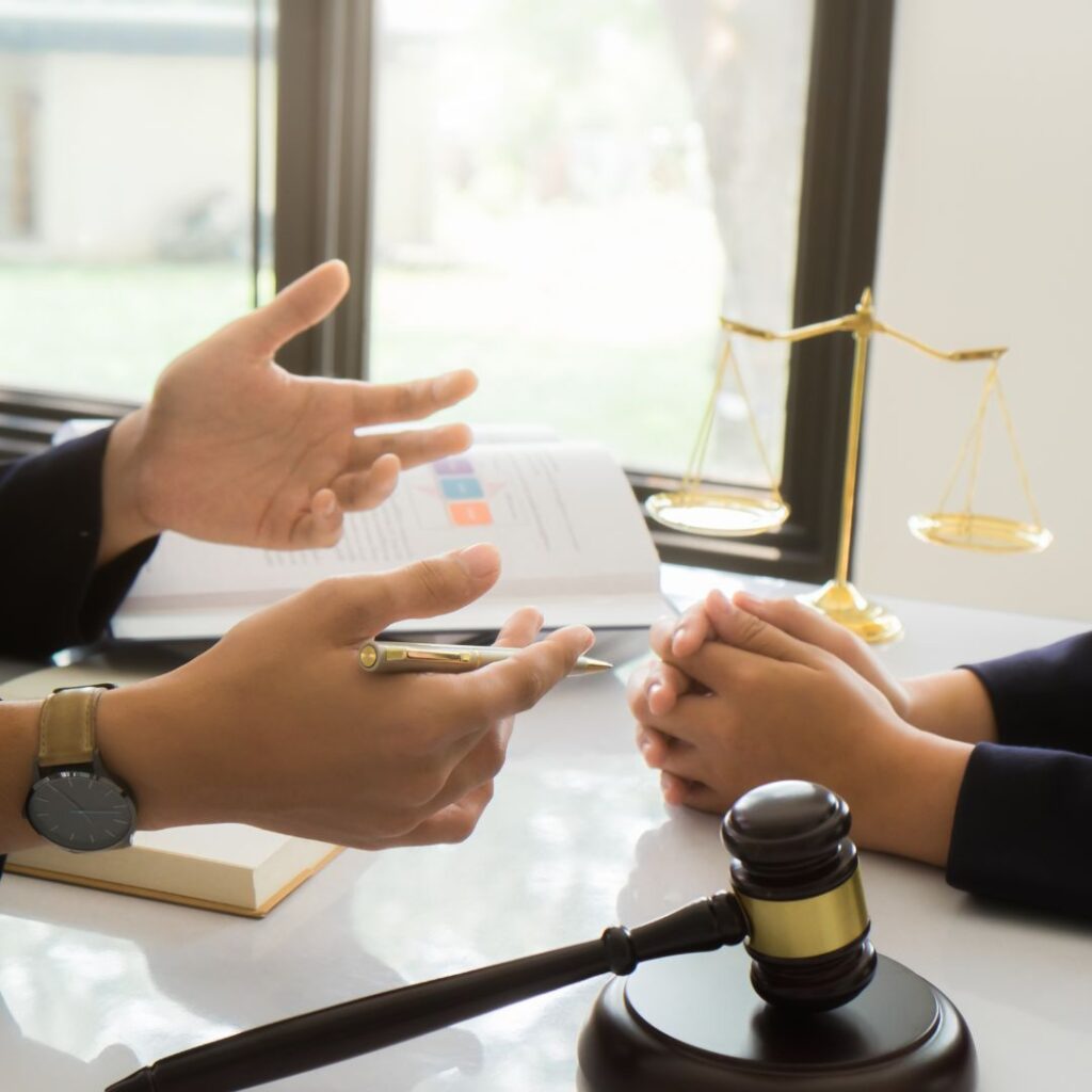 Social Security Disability and SSI Lawyer - Hadley and Fraulob